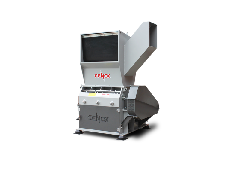 GC Series Granulators - Genox USA