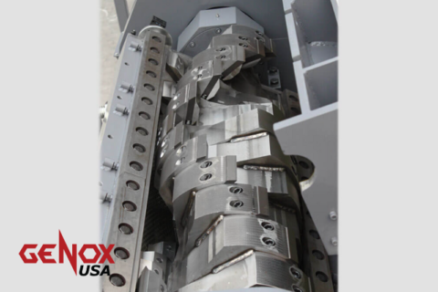 Genox USA's Dedication to Comprehensive Machine Support - Genox USA